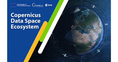 Copernicus Data Space Ecosystem Geoacademy Portal
