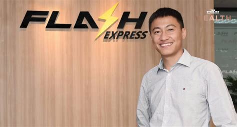 ระอุตลาดขนส่งพัสดุ Flash Express ระดมทุน Series D ได้ 3 พันล้าน มี Pttor กรุงศรี และ Tcp ลงขัน