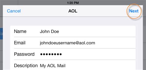 AOL Mail Mobile Mail AOL Help