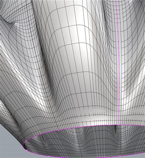 Fix Naked Edge On Polysurface Rhino McNeel Forum