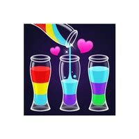 Water Sort Color Puzzle For Android Download The APK From Uptodown