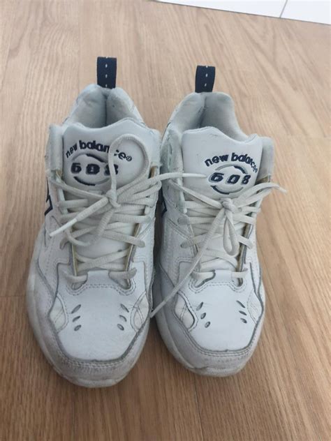 뉴발란스 운동화 세컨웨어 헬로마켓