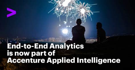 Accenture Completes Acquisition Of End To End Analytics