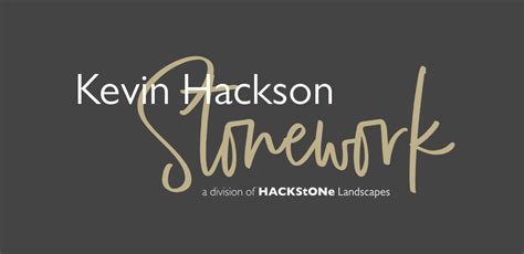 Kevin Hackson The Stone Trust