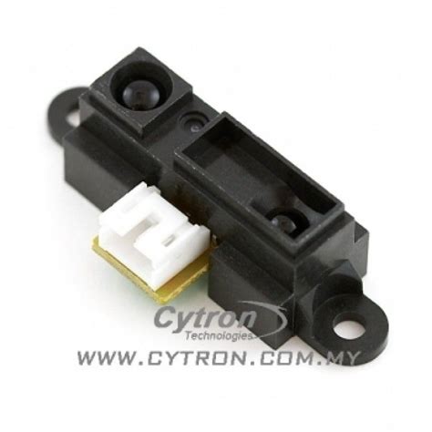 Sharp Analog Distance Sensor 4 30cm