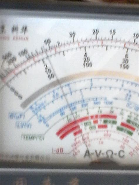How To Test Battery Voltage Using Multimeter Digital Analog
