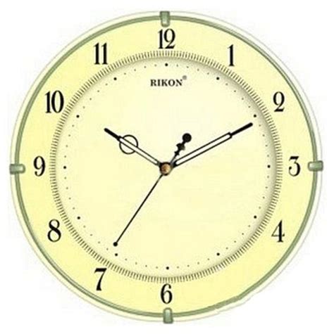 Годинник настіний — цена 284 грн в каталоге Часы Купить товары для дома и быта по доступной цене