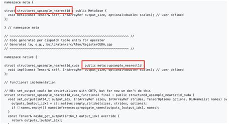 wrong code sample in rfcs · issue 22 · pytorch rfcs · github