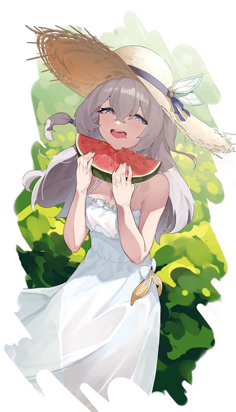 Firefly Honkai And More Drawn By Feibai Danbooru