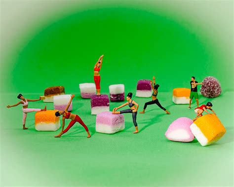 Amazing Miniature Photography How To Photograph Figurines And Lego