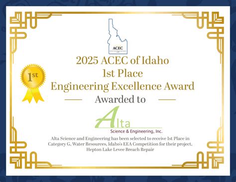 About Us Alta Science And Engineering Inc
