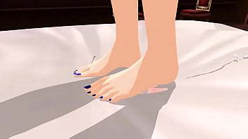 Mmd Foot Stomping Xnxx Com