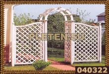 Фотогалерея изделий Компании Плетень. Примеры выполненных сувениров ...