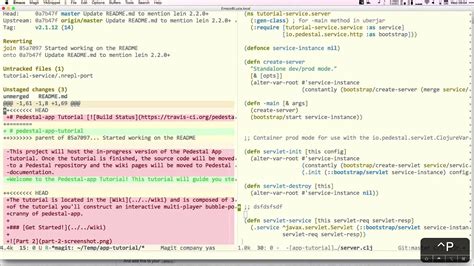 emacs cider singapore clojure meetup youtube