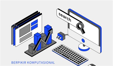 Algoritma Sebagai Bagian Dari Berpikir Komputasional