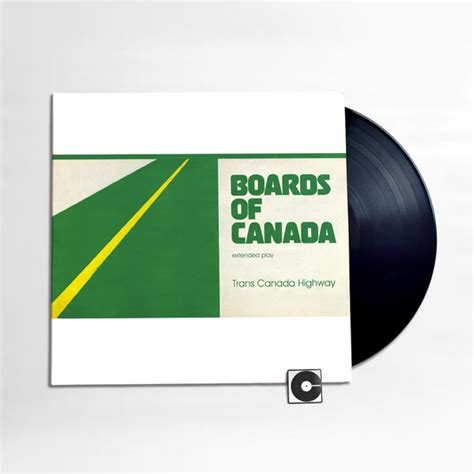 Boards Of Canada