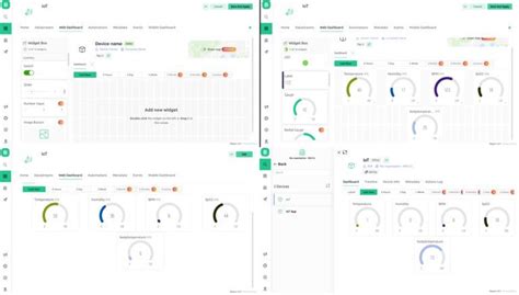 Iot Based Patient Health Monitoring System Using Esp32 And Blynk App