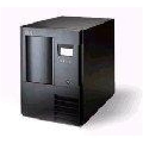 IBM 3583 L18 Scalable Ultrium Tape Library