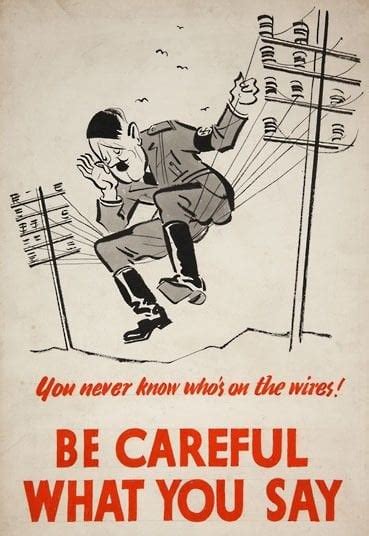 50 Powerful Examples Of Visual Propaganda And The Meanings Behind Them