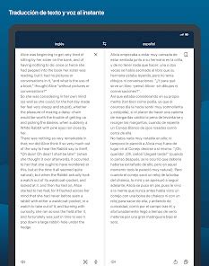 DeepL Traduce Y Redacta Apps En Google Play