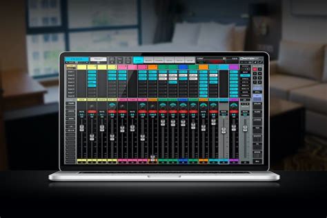 Waves Anuncia Emotion Lv1 Session Editor Música And Mercado