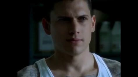 میکس فرار از زندان مایکل اسکافیلد