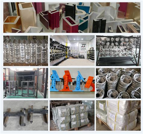 China Flying Bar For Line Array Speaker System 008 J8lc China