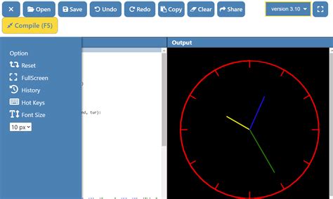Python Online Compiler Software 2025 Reviews Pricing And Demo