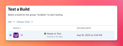 Launching My First Ever Ios App In The Apple App Store Chatty Butler Bradley Bernard