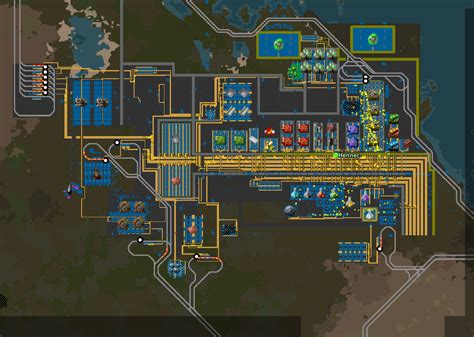 Update Space Science Has Begun And The Last Bit Of My Sanity Has Gone Away R Factorio
