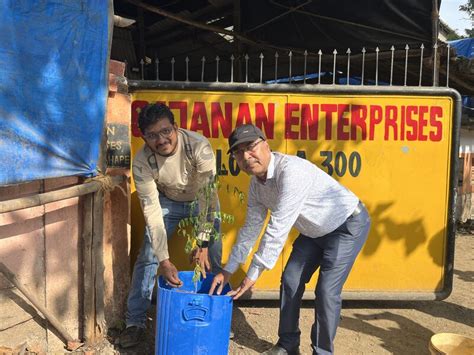 Koustubh Gokhale On Linkedin Today On World Environment Day Lets Pledge To Nurture Nature So