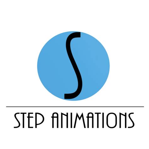 Step Animations Youtube