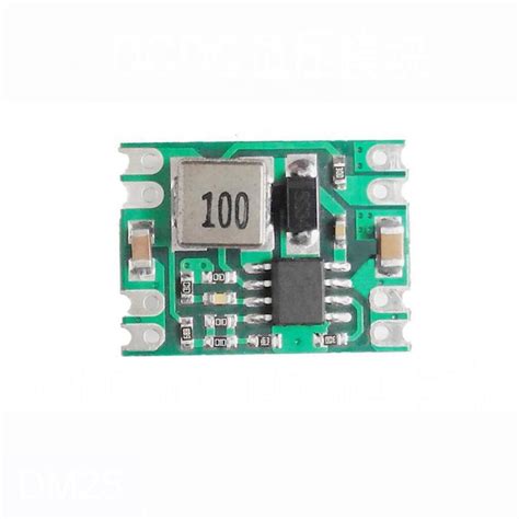 5 12 15v Out Negative Voltage Regulator Positive Input Negative Voltage Converter Negative