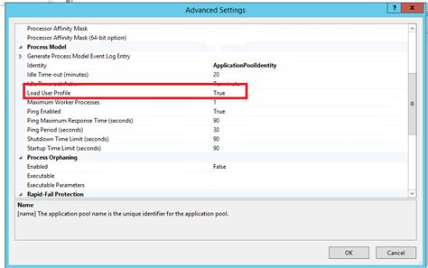 C Iis7 Does Not Start My Exe File By Process Start But Its Running