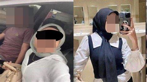 Video Viral Mahasiswi Yang Dulu Kepergok Mesum Dengan Dosen Kini Kedapatan Dengan Suami Orang