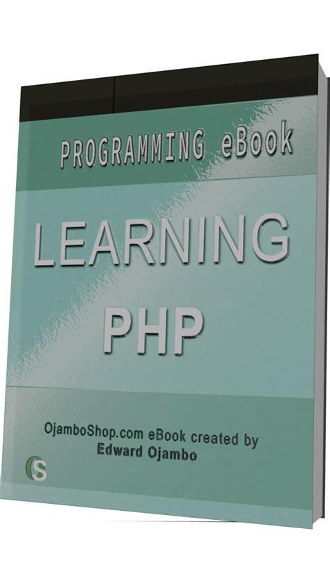 Learning Php Course Ojamboshop