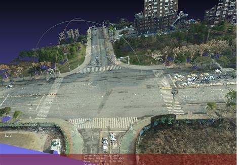 How To Improve The Qualityof Reconstructmesh About Small Objects