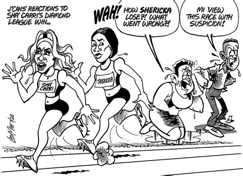 Tuesday July 18 2023 Jamaica Gleaner