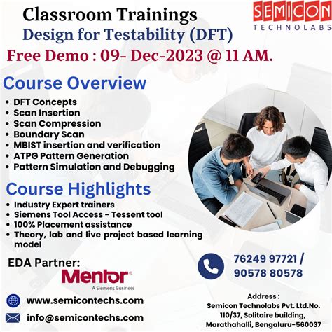 vlsi embedded trainings on linkedin semicontechnolabs techeducation freedemo joinus