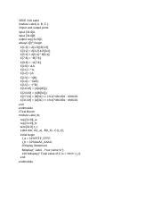 ECE310 Lab4 Sol Updated Pdf ECE 310 Lab4 Module Lab4 A B C Input