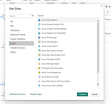 Cant Get Data From Azure Data Lake Gen 1 Adla Gen Microsoft Fabric Community