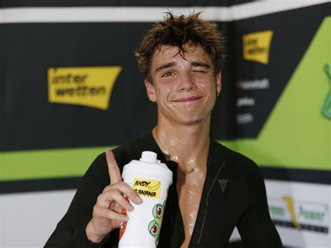 Noah Dettwiler Verletzt Moto Ch