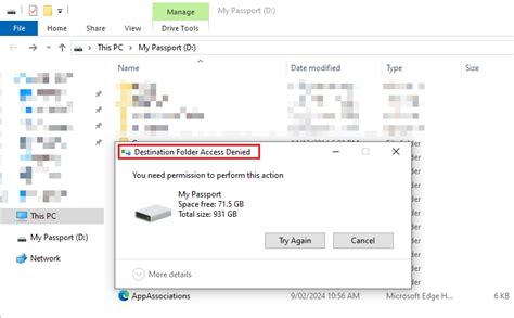 How To Allow Read Only With Deny Write Access To Removable Storage With Microsoft Intune