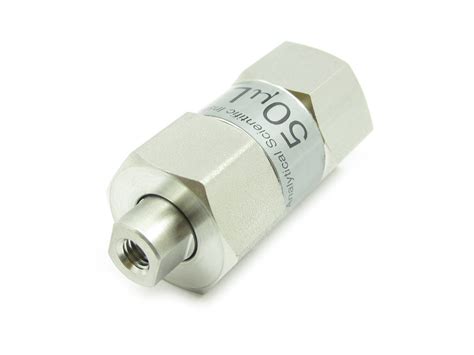 50 µl Standard Hplc Static Mixer Asi