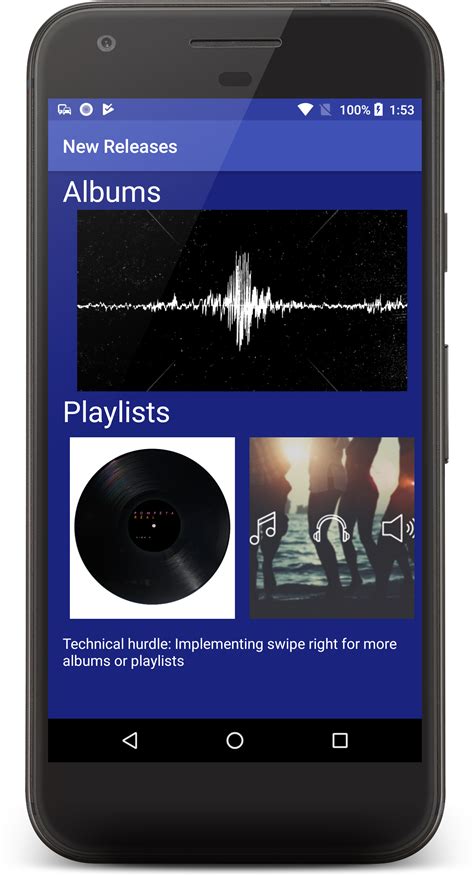 Github Randomdev 731music Structure Android Music Player Application Skeleton