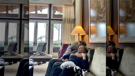 Heather Locklear Set The Record Straight About Her Alleged Tom Cruise Romance