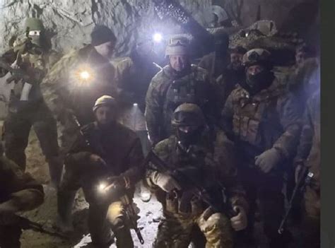 В США ведут работу по нейтрализации ЧВК «Вагнер новости главные новости россия сша чвк