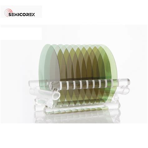 China 6 Inch N Type Sic Wafer Suppliers Manufacturers Advanced