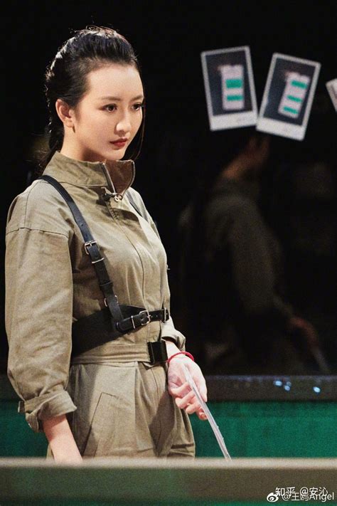 不喜欢王鸥的原因有什么？ 知乎