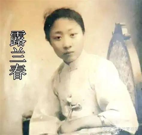 上海滩一姐，青帮创始人—— 林桂生 知乎